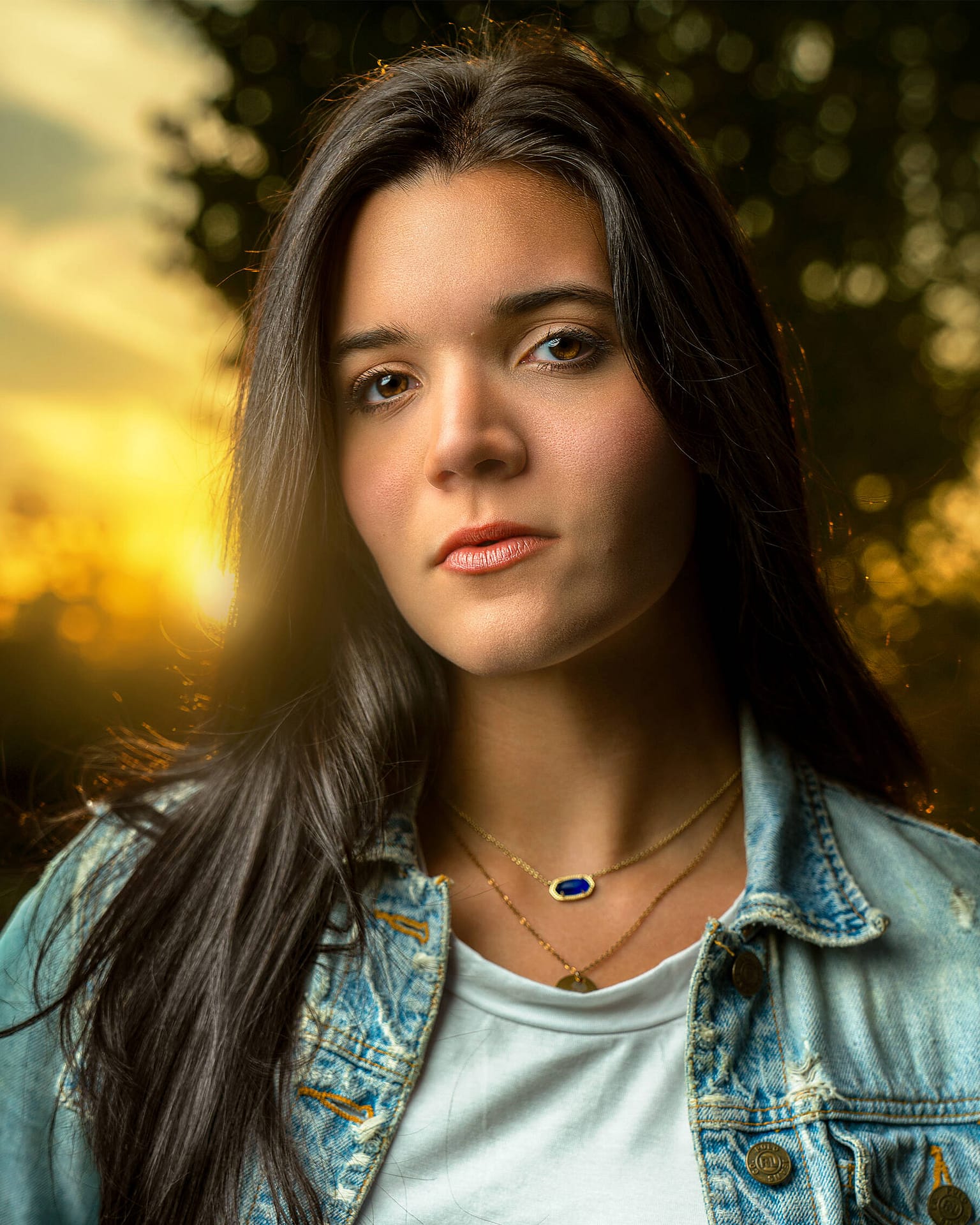 Lauren Hendrix – Jason Pierce